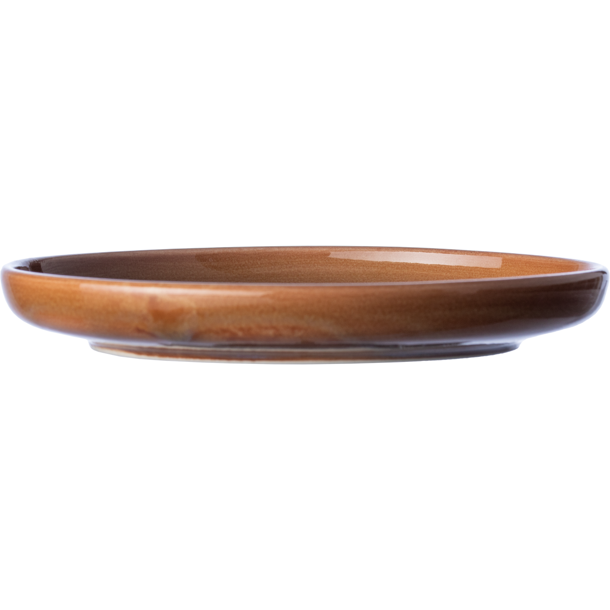 Tuntu Plate& Brown 15 cm – PENTIK