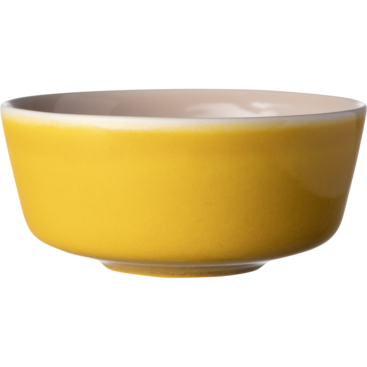 Tuntu Bowl& Yellow Pink 0,5 l – PENTIK