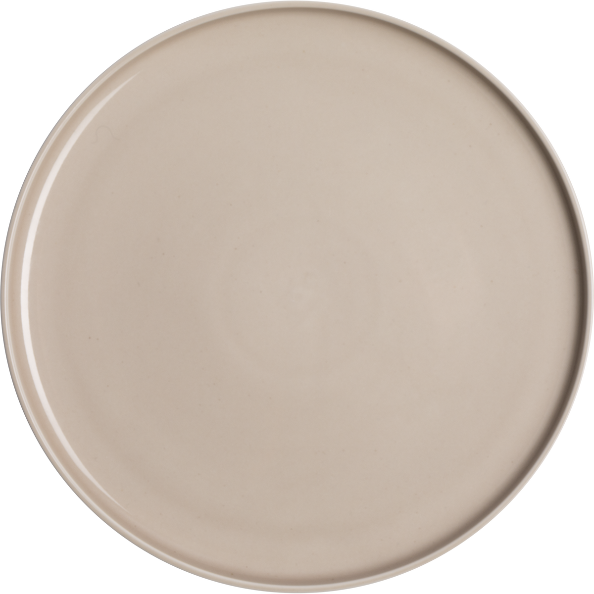 Tuntu Plate& Beige 25 cm – PENTIK