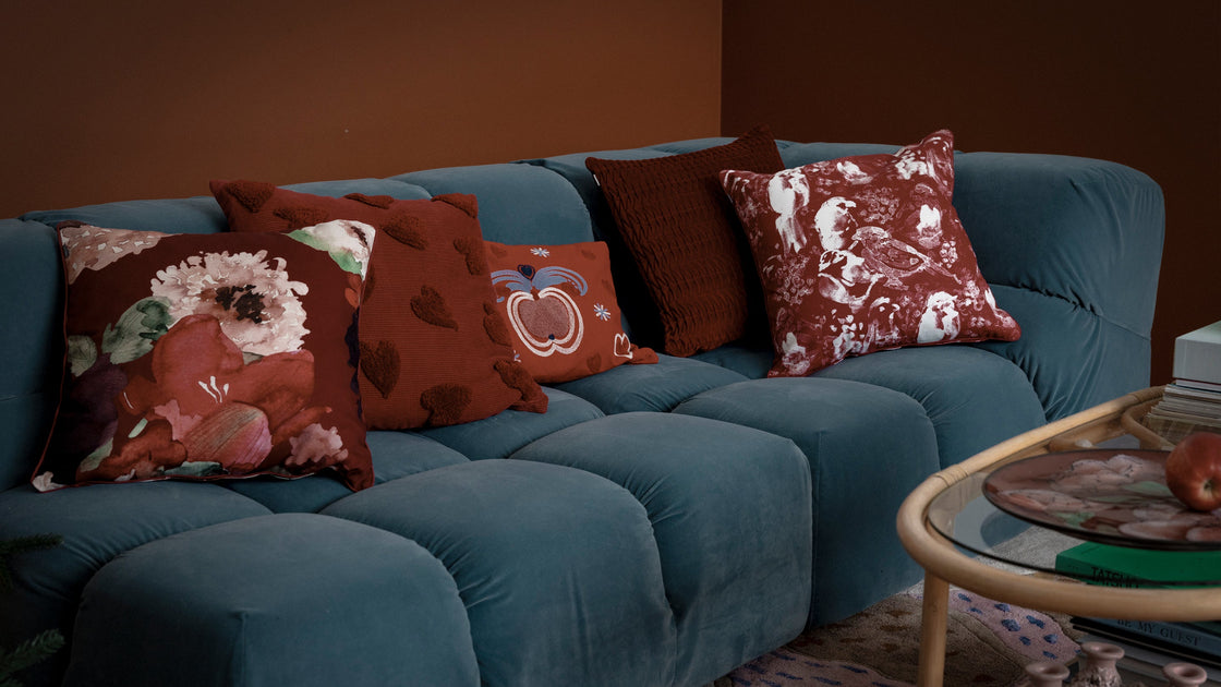 Surprising Christmas home – PENTIK