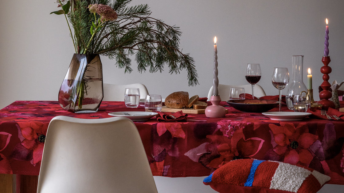 Joulutähti – PENTIK