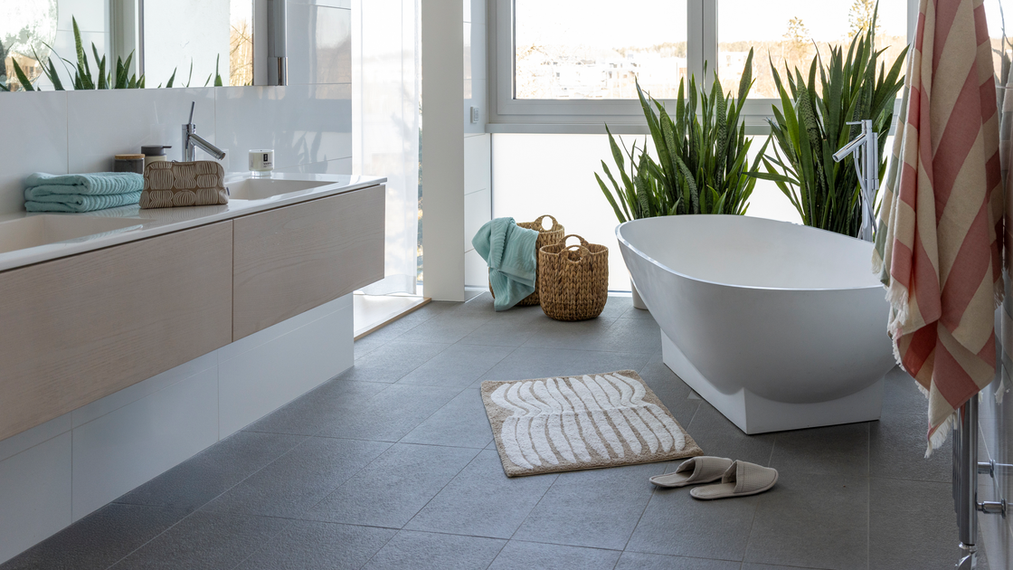 Bathroom Textiles – PENTIK