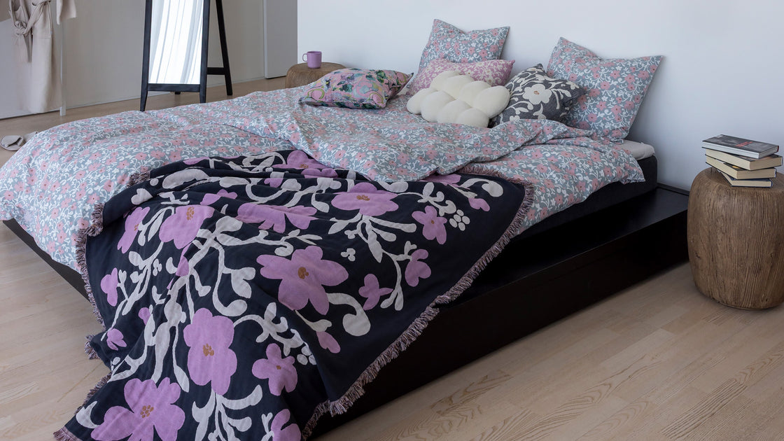 Bed linen – PENTIK