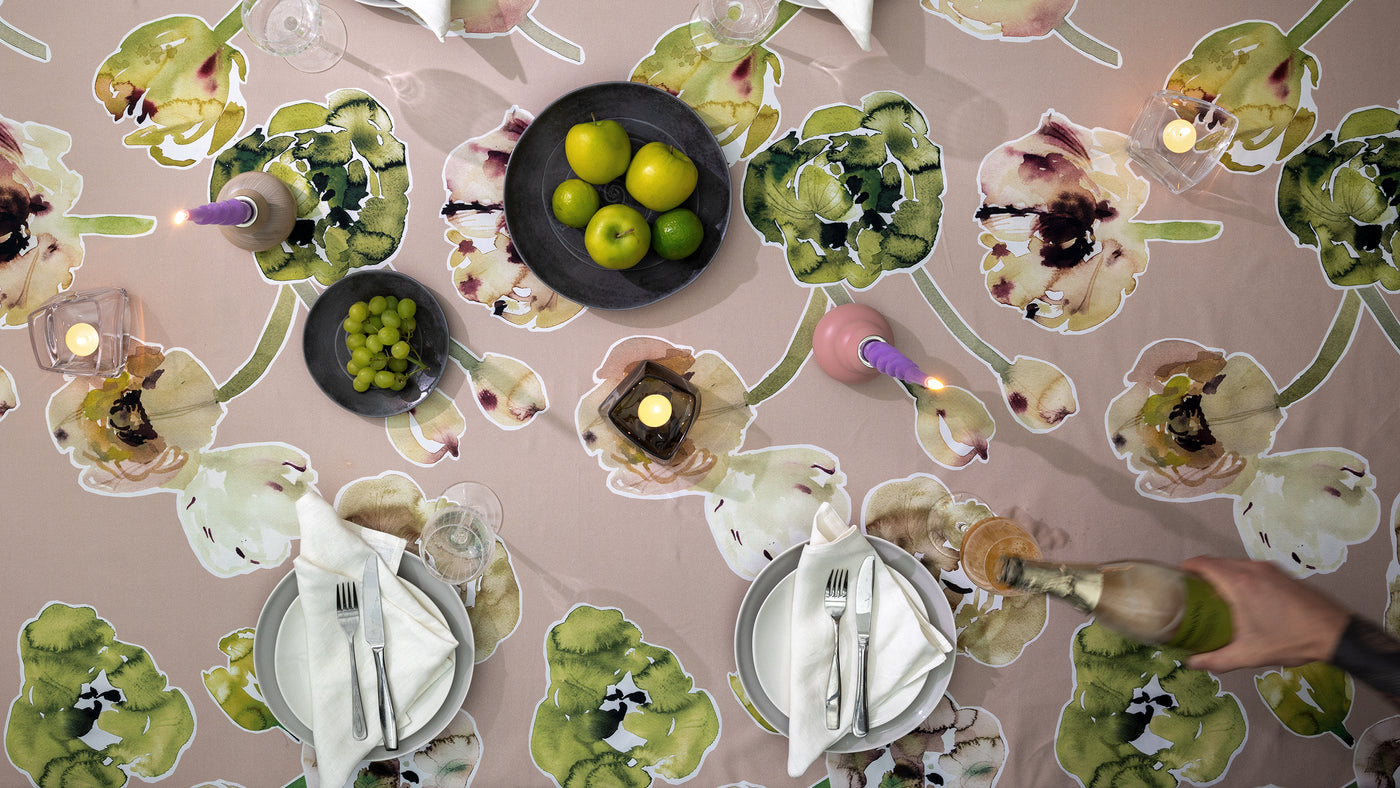 PENTIK - Home. Second nature.