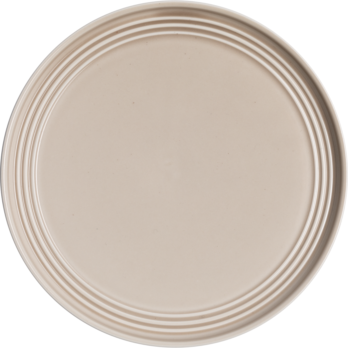 Tuntu Plate& Beige 20 cm – PENTIK