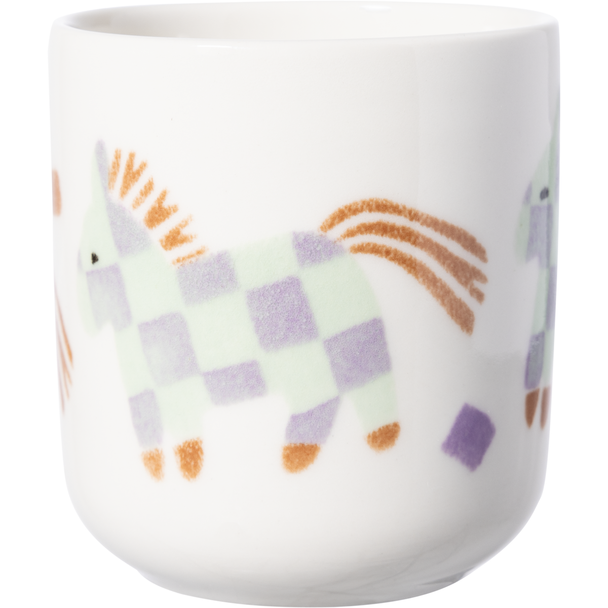 Heppa Mug& Multicolour 0,2 l – PENTIK