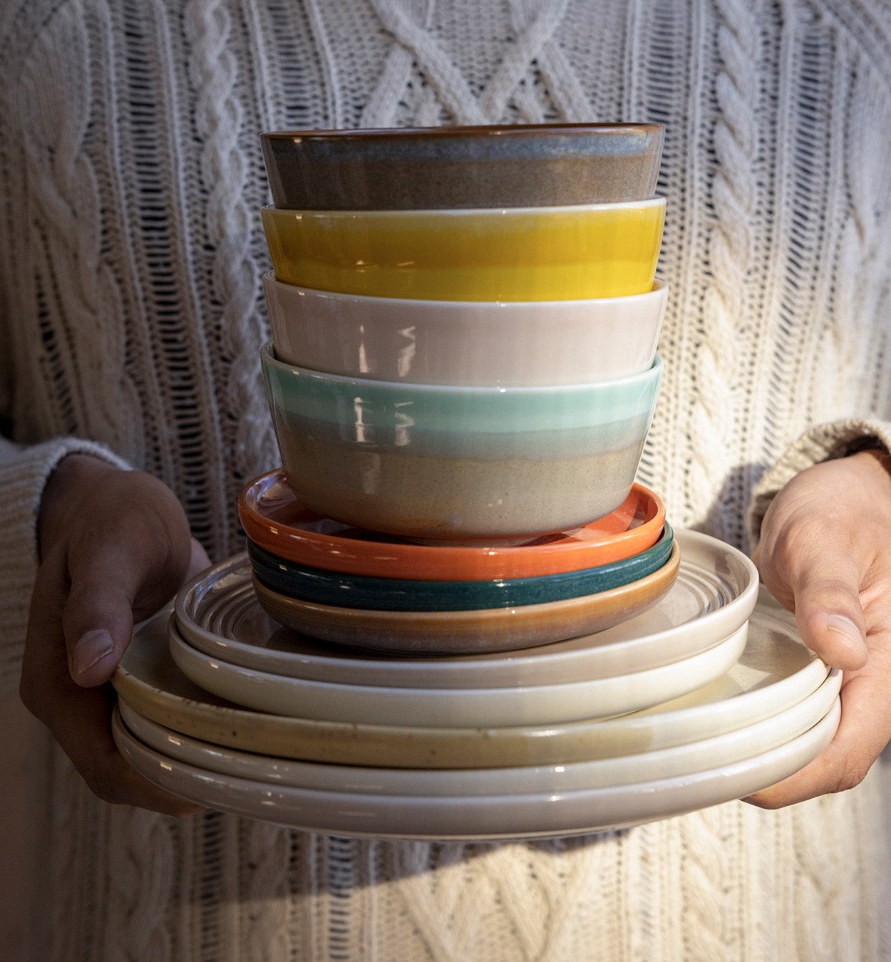 PENTIK - Home. Second nature.