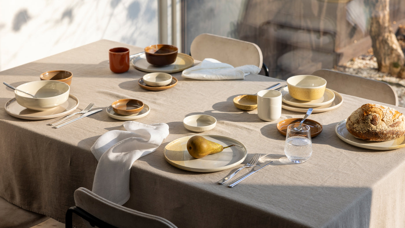 PENTIK - Home. Second nature.