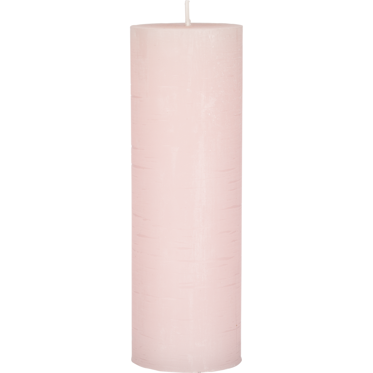 Table Candle& Pink 6,5x19 cm – PENTIK