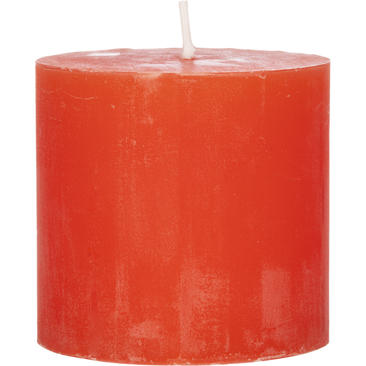 Table Candle& Orange 7,5x7,5 cm – PENTIK