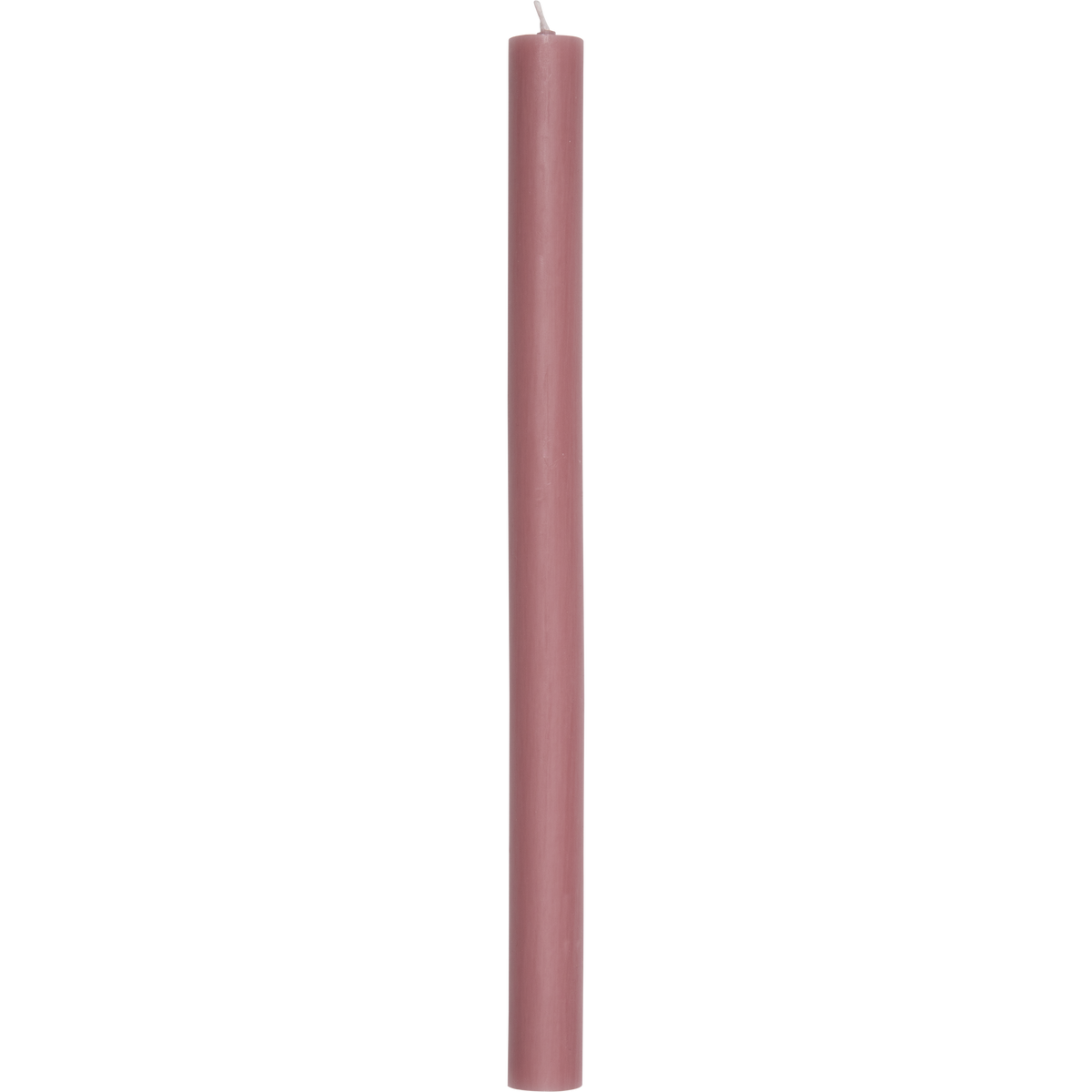 Dinner Candle& Pnk 29 cm – PENTIK